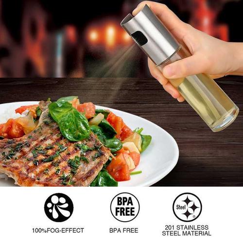 Jual SM-035 BOTOL SPRAY MINYAK ZAITUN / BOTOL SPRAY OIL OLIVE BBQ ...