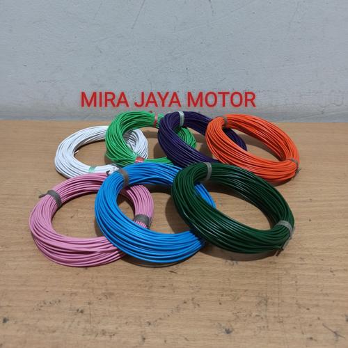 Jual KABEL BODY ROL ROLL STANDAR MOTOR DAN MOBIL (ORIGINAL KABEL ...