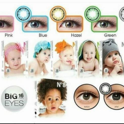 Jual Soflen N8 Ice - Baby Ice - Hazel - Kab. Tangerang - Mermaid123 ...