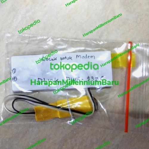 Jual Dummy Baterai Modem Dlink DWR-932C - Dummy Bat Saja - Jakarta ...