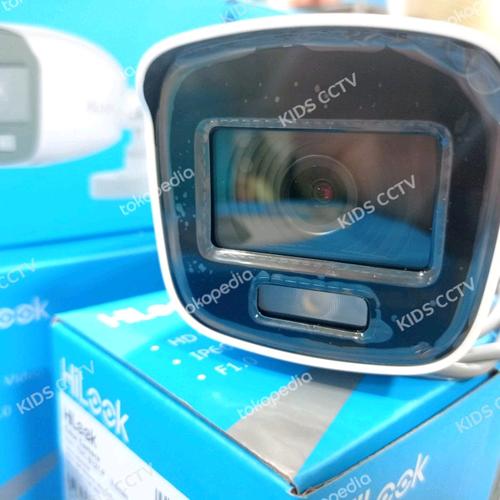 Jual CAMERA CCTV HILOOK COLOR VU OUTDOOR THC-B127-P 2MP by HIKVISION ...