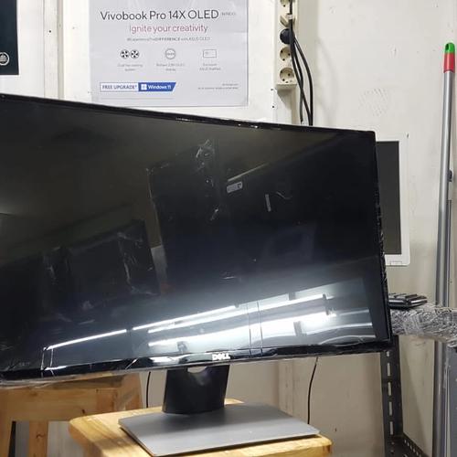 Jual MONITOR DELL 27 INCH FULL HD IPS SUPER MULUS HDMI - Jakarta Timur ...