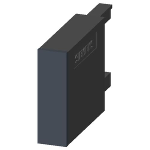 Jual 3RT2916-1DG00 - Interference suppression diode 12 - 250V DC ...