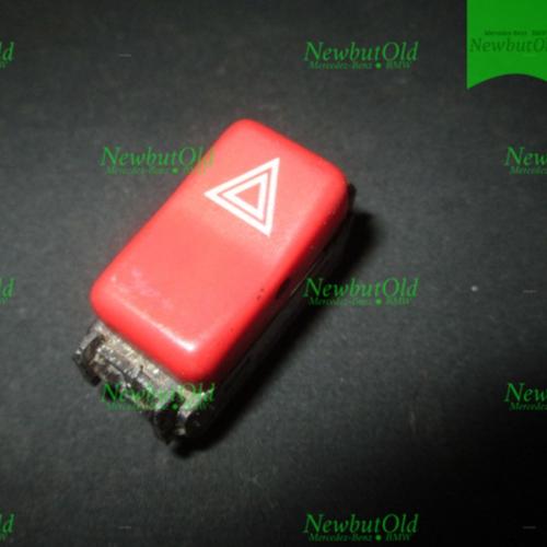 Jual Knob Switch Tombol Hazard 1248200110 Mercedes W124 W126 W201 W202 ...