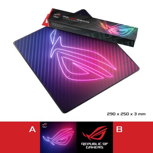 Jual Mouse Pad Asus ROG / Mousepad Gaming ASUS - Kota Medan - Kedai ...