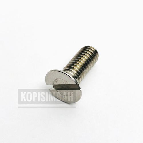 Promo Baut Shower Screen Simonelli Victoria Arduino Sparepart Original ...
