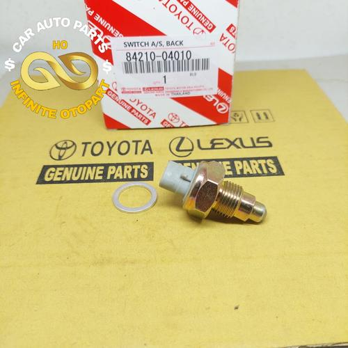 Jual SWITCH ATRET SWIT MUNDUR COROLLA TWINCAM AE92 84210-04010 ...