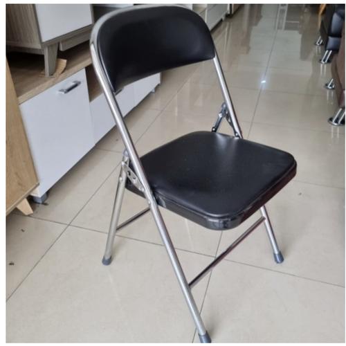 Jual kursi lipat kursi undangan besi stainless masterindo - Kota ...