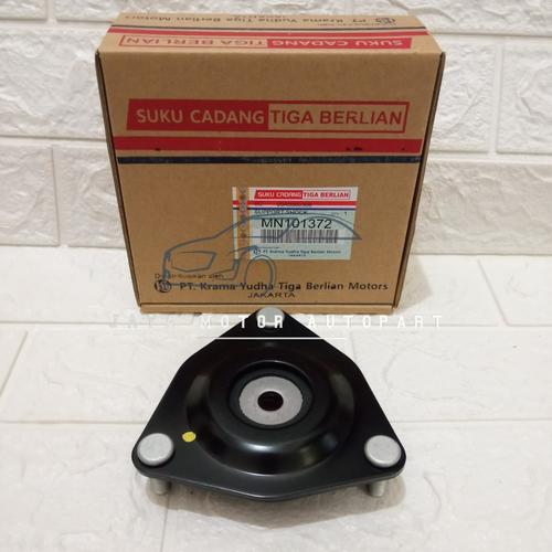 Jual Karet Support Shock Breaker Depan Xpander Outlander Lancer Ex ...