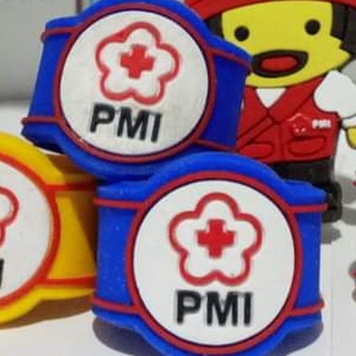 Jual ring slayer pmr wira, madya dan mula - Biru - Kab. Bandung ...