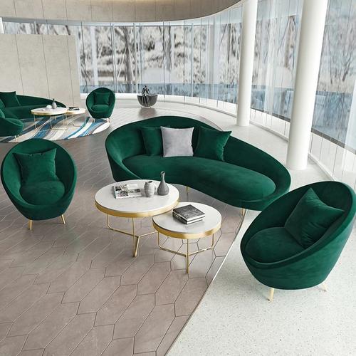 Jual Sofa unik modern/sofa keluarga/ruang tamu - Kab. Bogor ...