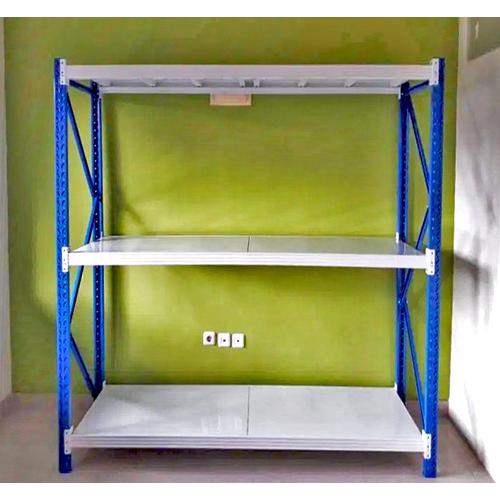 Jual RAK BESI GUDANG PABRIK INDUSTRI - WAREHOUSE RACK KAPASITAS 250KG ...