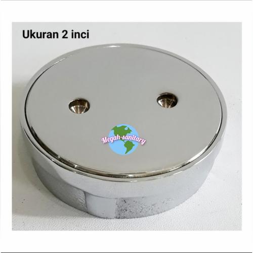 Promo clean out 2inch/ clean out septic tank ukuran 2in TEBAL ...