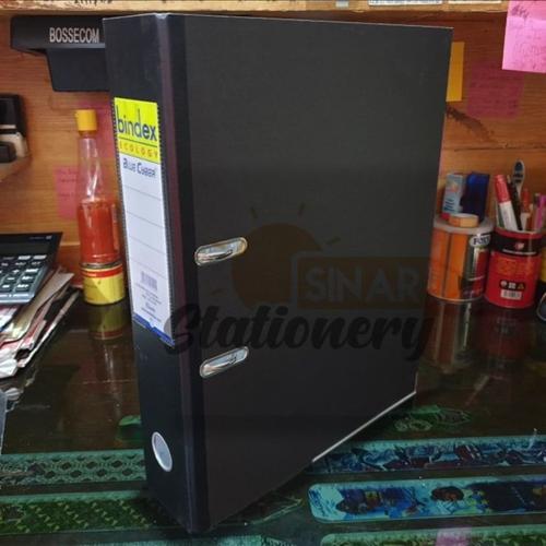 Jual Odner bindex folio 717 hitam - Kab. Bogor - Sinar Stationery ...