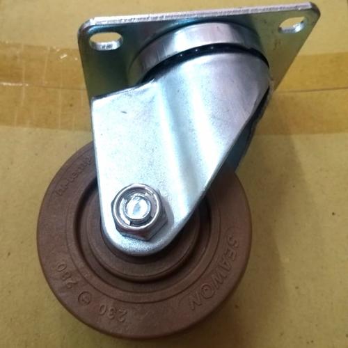 Jual roda anti panas ranger germany 3 inch hidup - Jakarta Barat - Toko ...