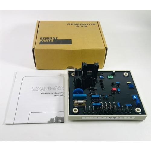 Jual AVR GENERATOR EA63-4 AVC63-4A AVR GENSET - Jakarta Barat - PROMONET | Tokopedia
