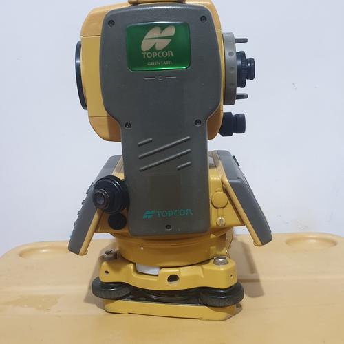 Jual INFO HARGA TOTAL STATION TOPCON GTS 102N AKURASI 2DETIK - Kota ...