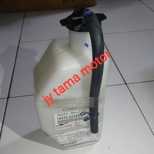 Jual Tabung air radiator Soluna original Toyota - Jakarta Selatan - JY ...