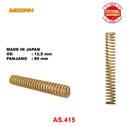 Jual MISUMI CREAM 8CM (AS415) - Tanpa kemasan - Jakarta Pusat - MEGAH SPORTS | Tokopedia