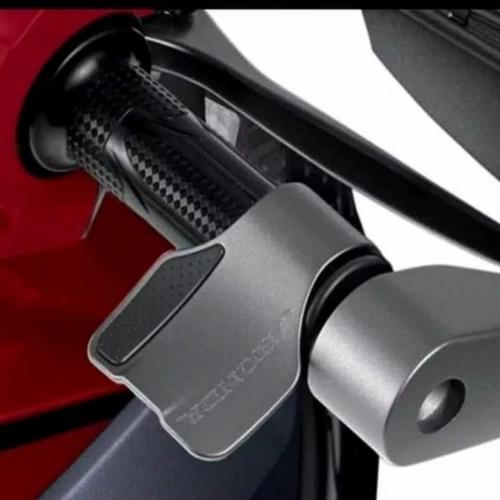 Jual Tahanan gas handrest original AHM honda - Kota Tangerang Selatan ...