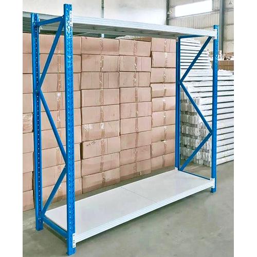 Jual RAK BESI GUDANG PABRIK INDUSTRI - WAREHOUSE RACK KAPASITAS 250KG ...