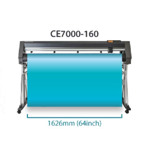 Jual Mesin Cutting Plotter GRAPHTEC CE7000 - 160CM High Precision ...