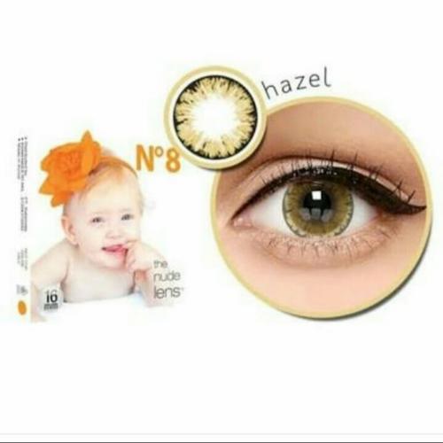 Jual Soflen N8 Ice - Baby Ice - Hazel - Kab. Tangerang - Mermaid123 ...