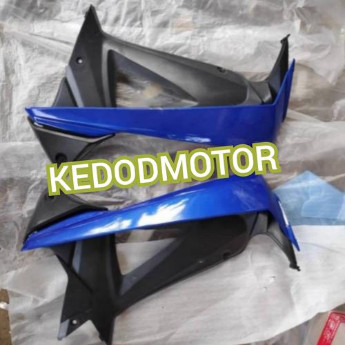 Jual Cover Sayap Luar Dalam Honda Revo Lama Ramping Generasi Pertama ...