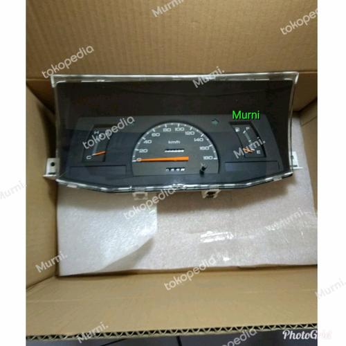 Jual speedometer panther kotak - Jakarta Barat - Murni. | Tokopedia