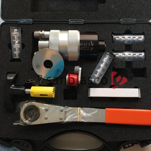 Jual Elcometer 106 106-3 Pull-Off Adhesion Tester - Jakarta Selatan ...