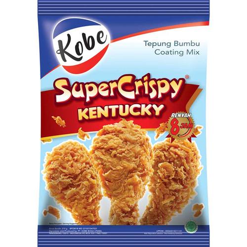 Jual Kobe Super Crispy 1 kg - Kota Palembang - TOKO Horecapalembang | Tokopedia