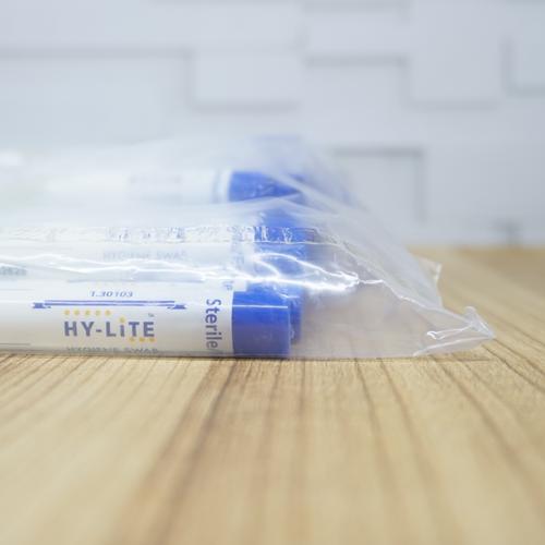 Jual Hy-Lite Hygiene Swabs|MERCK|1.30103.0001|Test Kit|50 Tests ...
