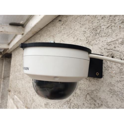 Jual Hikvision IP Camera Dome Wall Mount indoor - Jakarta Utara - stay ...
