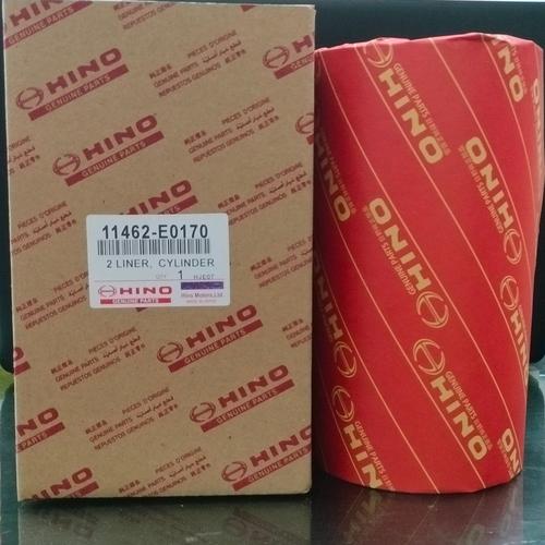 Jual Liner Boring A Hino Dutro 130 11462-E0170 1SET/4PCS - Kota ...
