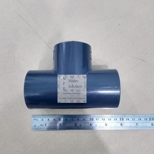 Jual Injector / Ejector Spears 1,5" untuk Water Softener - Jakarta ...