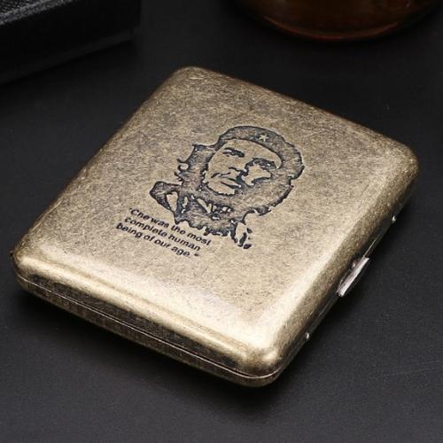 Jual Tempat Kotak Rokok Texture Exclusive Premium - Che Guevara ...