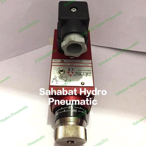 Jual Hidrolik Pressure Swith MAP-320-21 ATOS - Jakarta Barat - Sahabat ...