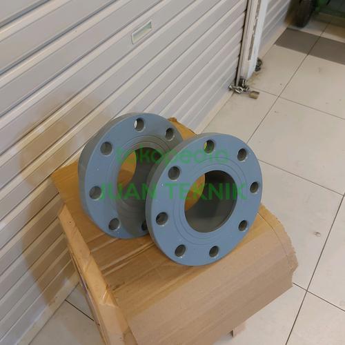 Jual flange pvc 3" inch dn80 jis 10k - Jakarta Barat - juan teknikk ...