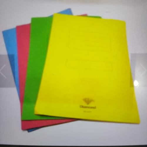 Jual Map Diamond 5002 Asli - Jakarta Selatan - Maju Lestaria | Tokopedia