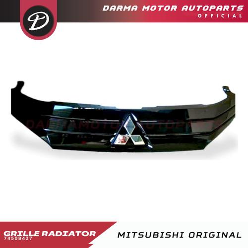 Jual 7450B427 Grill Depan Radiator Mitsubishi Xpander 2017-2020 ...