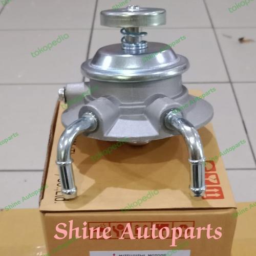 Jual body fuel filter solar l300 original - Jakarta Pusat - Shine ...