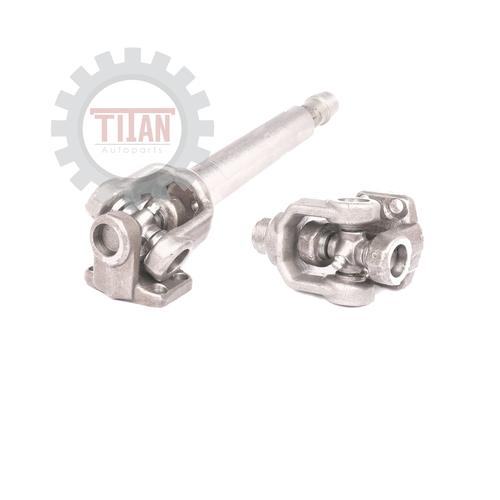 Jual Kopel PTO Propeller Shaft PTO Shaft Fuso Tanpa Pipa 10T - Kab ...