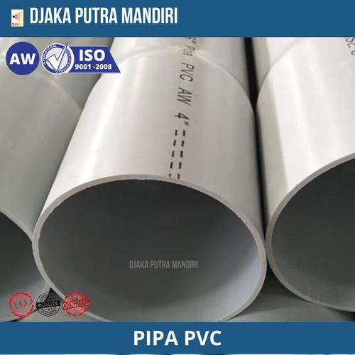 Jual PIPA PVC D UKURAN 4 INCHI - 12 INCHI - 4 inchi - Kota Makassar ...