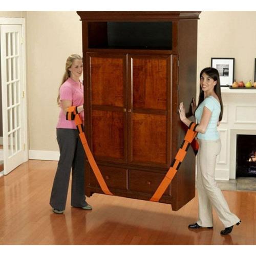 Jual Forklift Rope - Jakarta Utara - 2ndbridge | Tokopedia