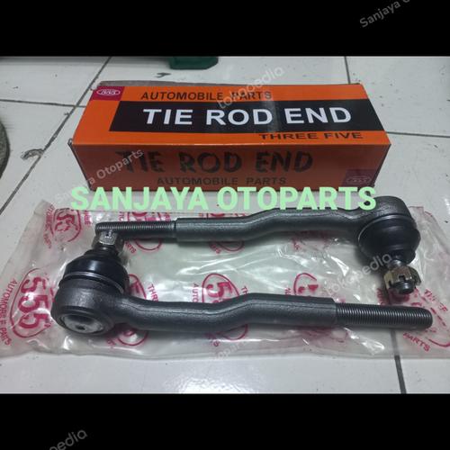 Jual Tie Rod End 555 Kijang 5K Long - Jakarta Pusat - Sanjaya Otoparts ...