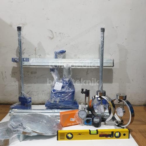 Jual CBR lapangan test / field CBR test - Kab. Bandung Barat - bone ...