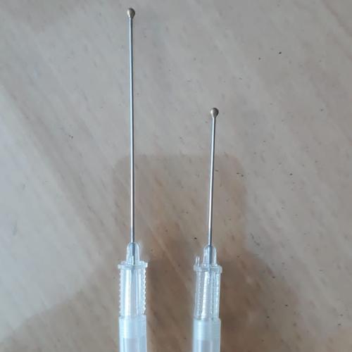 Jual Jarum kanul mencit - Kab. Sleman - General Labora | Tokopedia