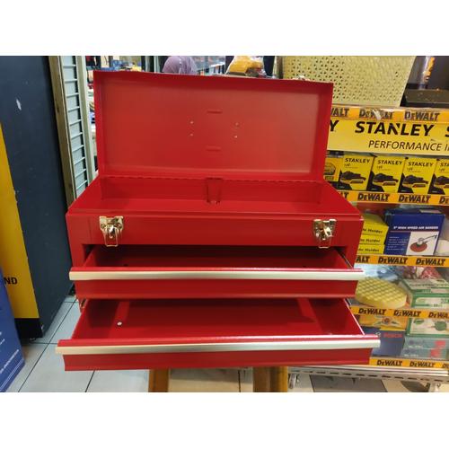Jual FATOOLS TBD132 - 20 METAL TOOL CHEST - Jakarta Barat - M10 Teknik ...