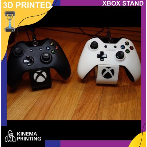 Jual Dudukan Xbox One- XBOX Joystick Controller Stand - Xbox Gamepad ...