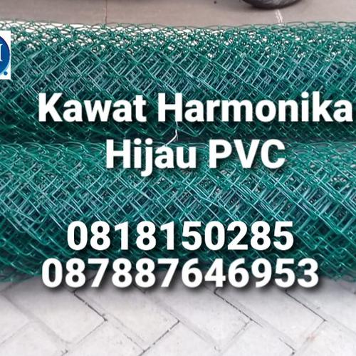 Jual Kawat Pagar Lapangan Tenis Warna hijau - Jakarta Barat - Toko ...